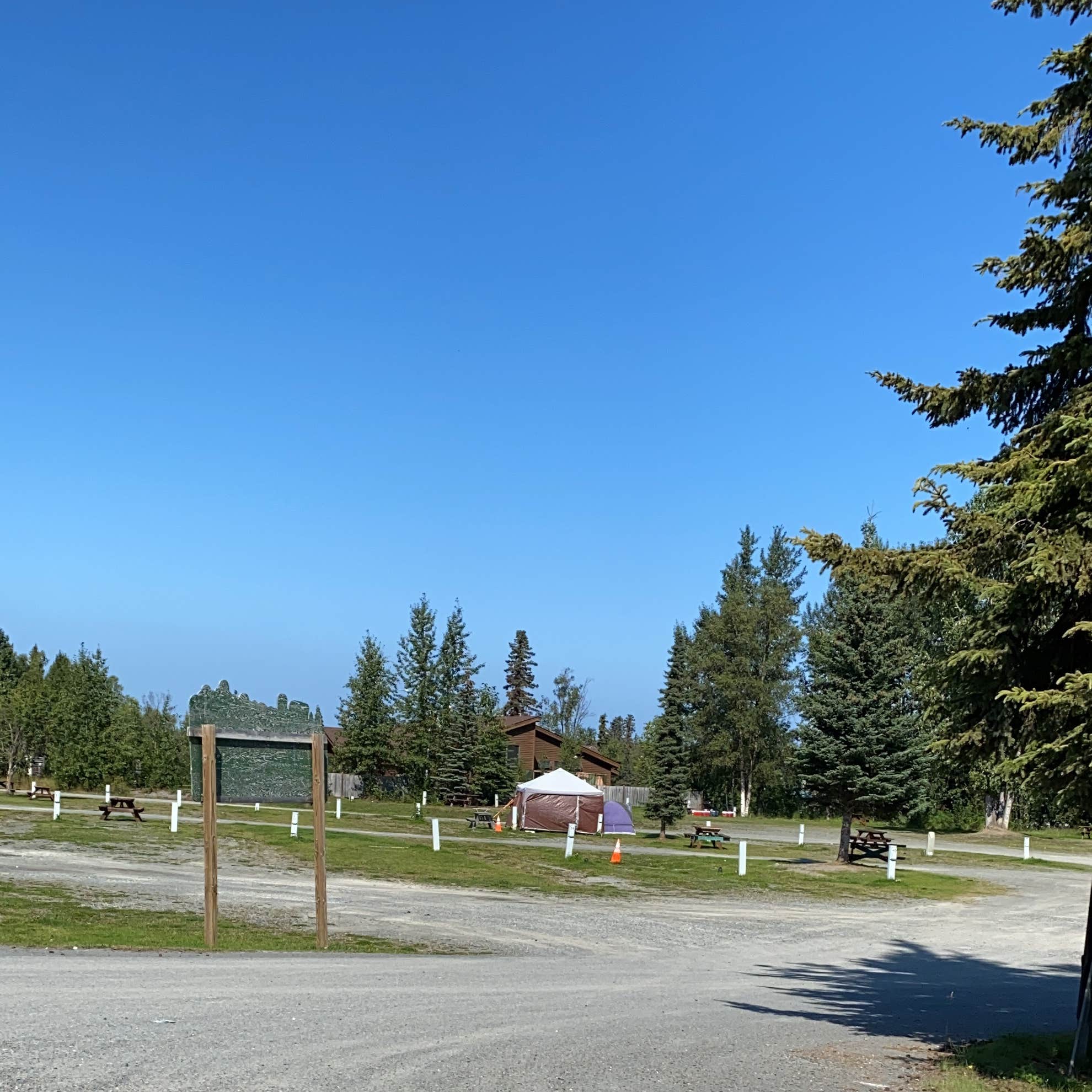 Sunrise Resorts | Edgewater Lodge & RV Park | Soldotna, Alaska