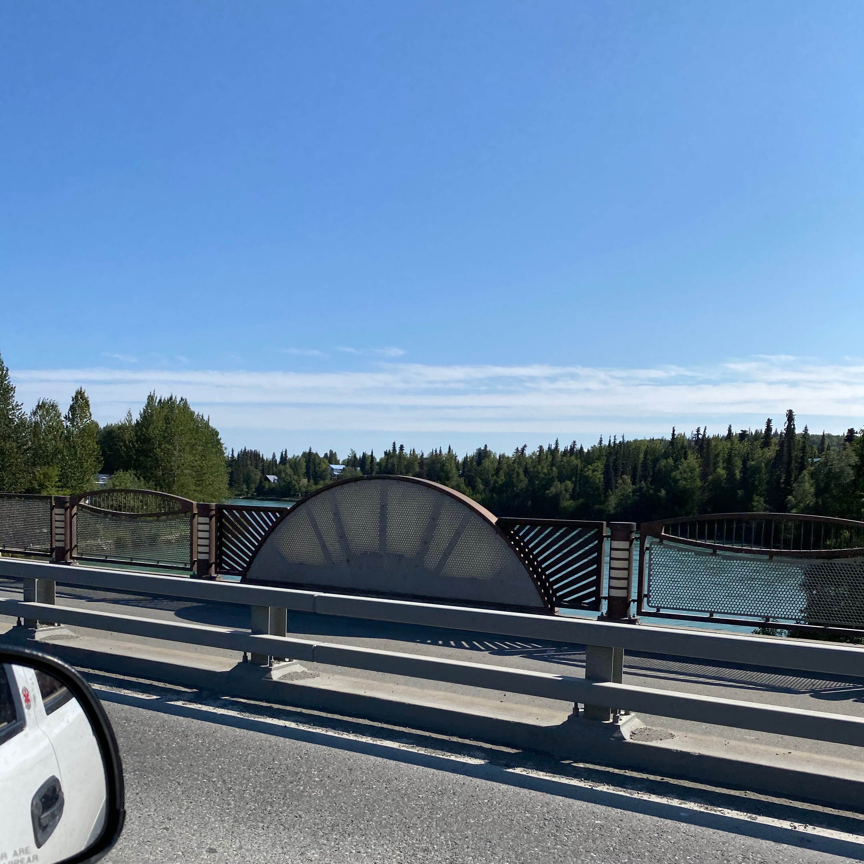 River Terrace Campground Camping | The Dyrt