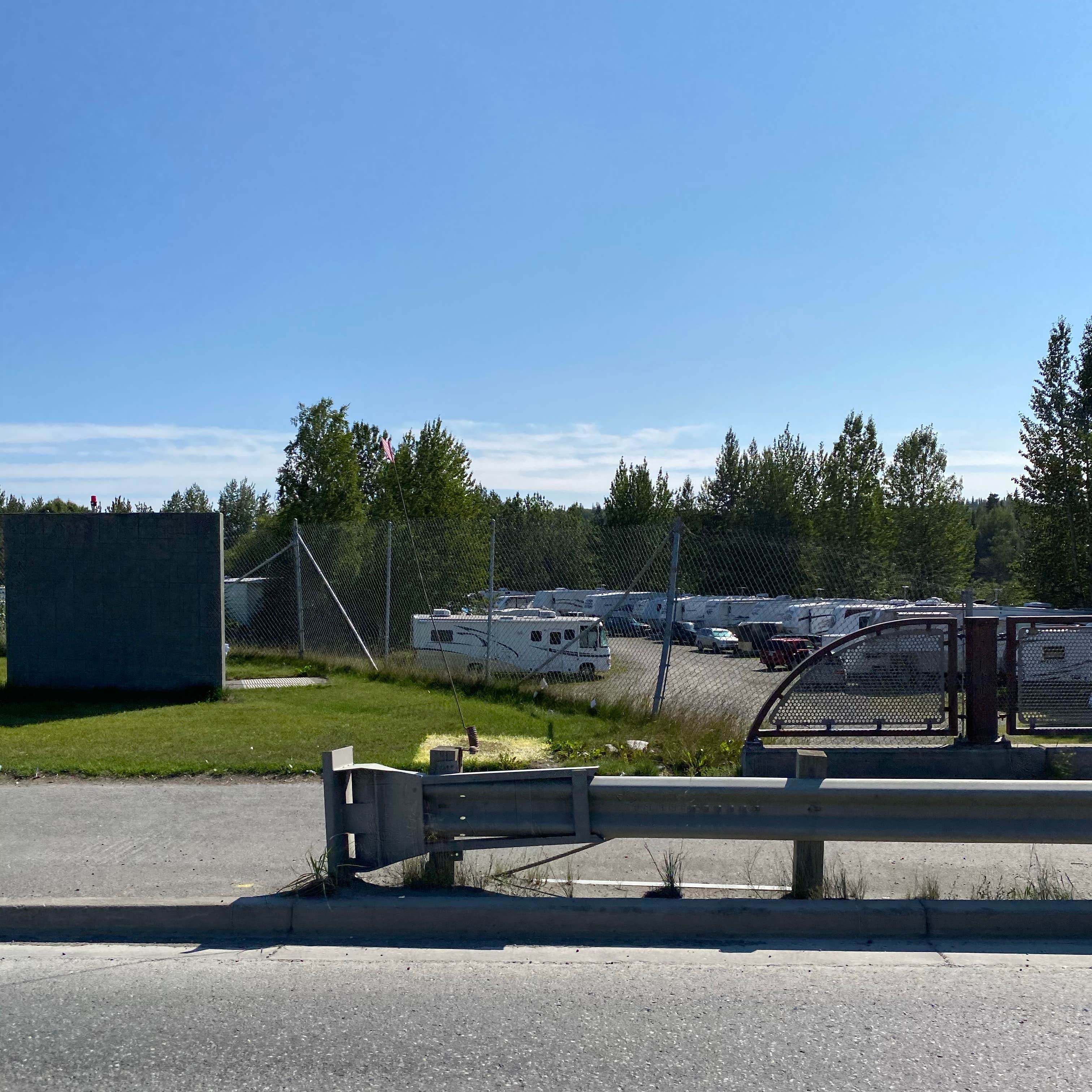 River Terrace Campground Camping | The Dyrt