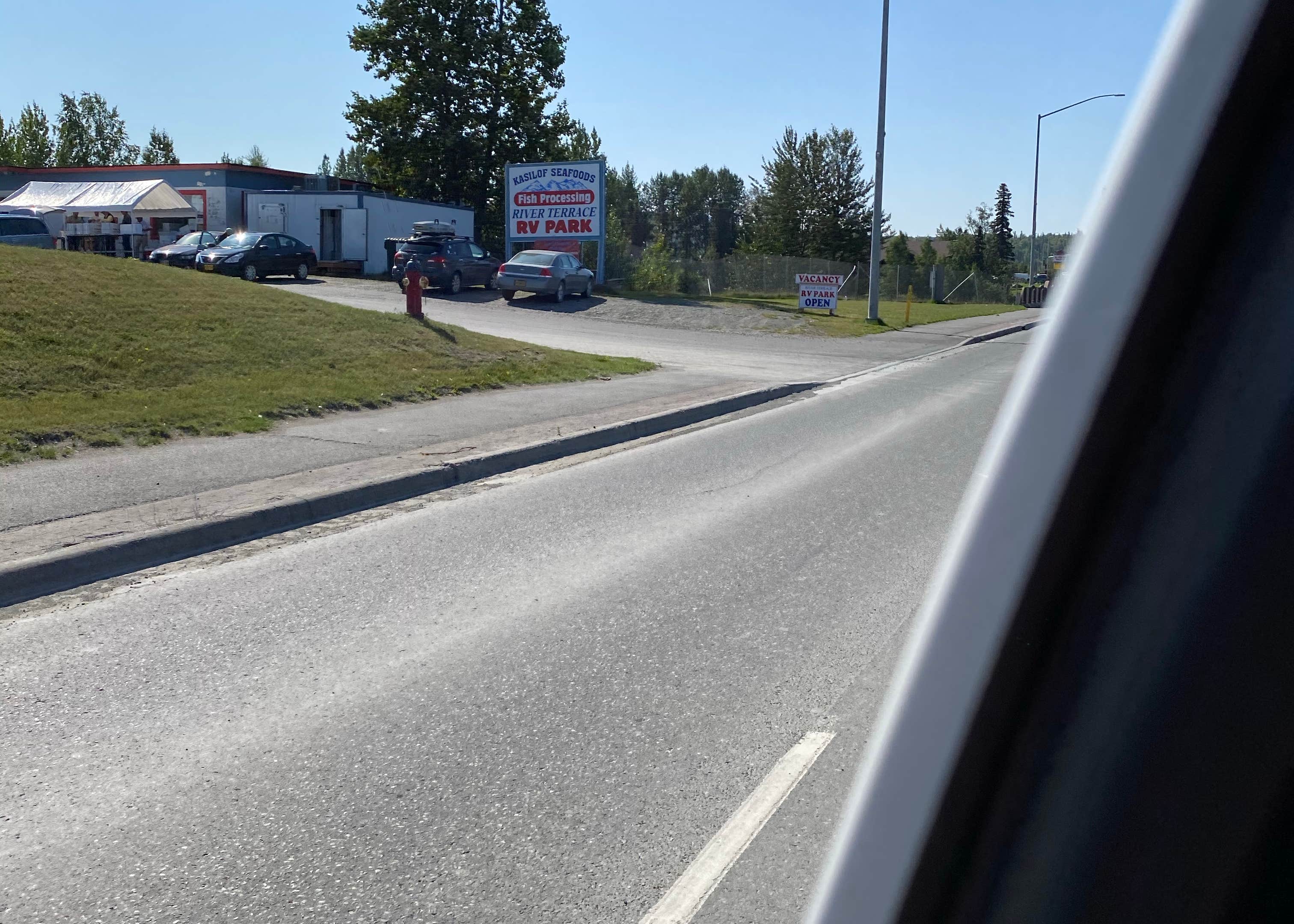 River Terrace Campground Camping | The Dyrt