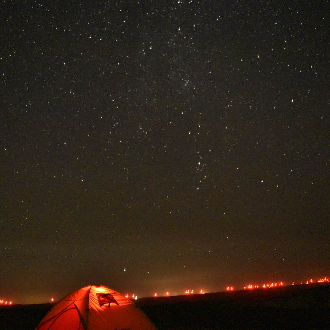 Pawnee Buttes - Dispersed Camping Camping | The Dyrt