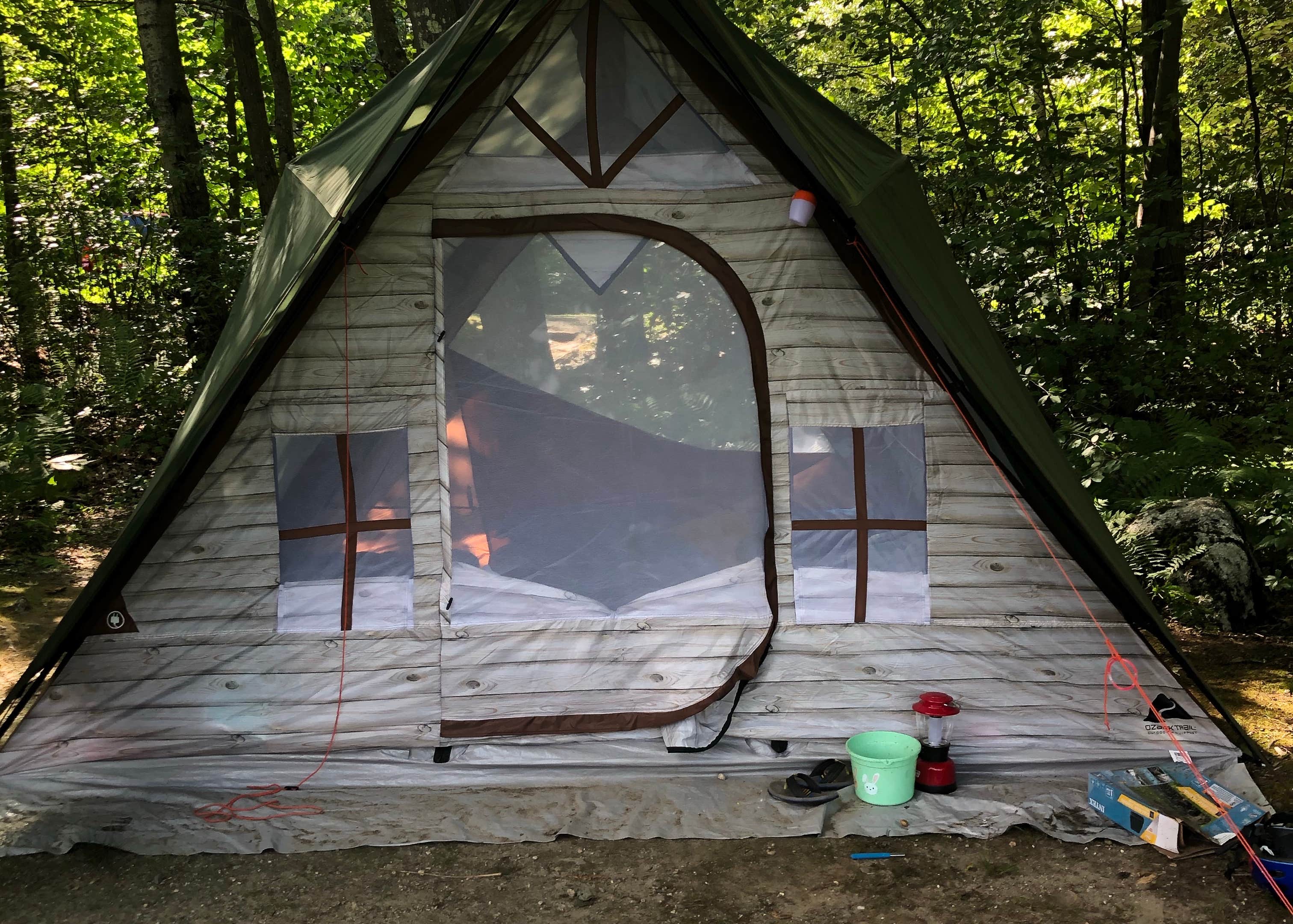 Prospect Mountain Campground and RV Park Camping | The Dyrt