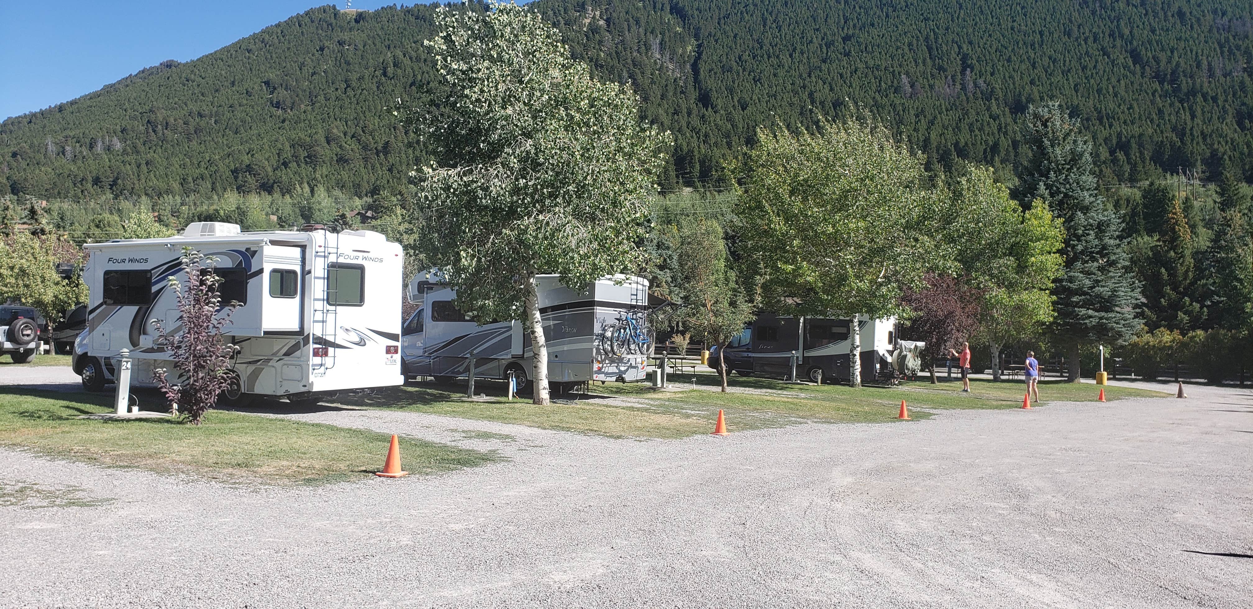 THE 10+ BEST RV Parks near Grand Teton National Park