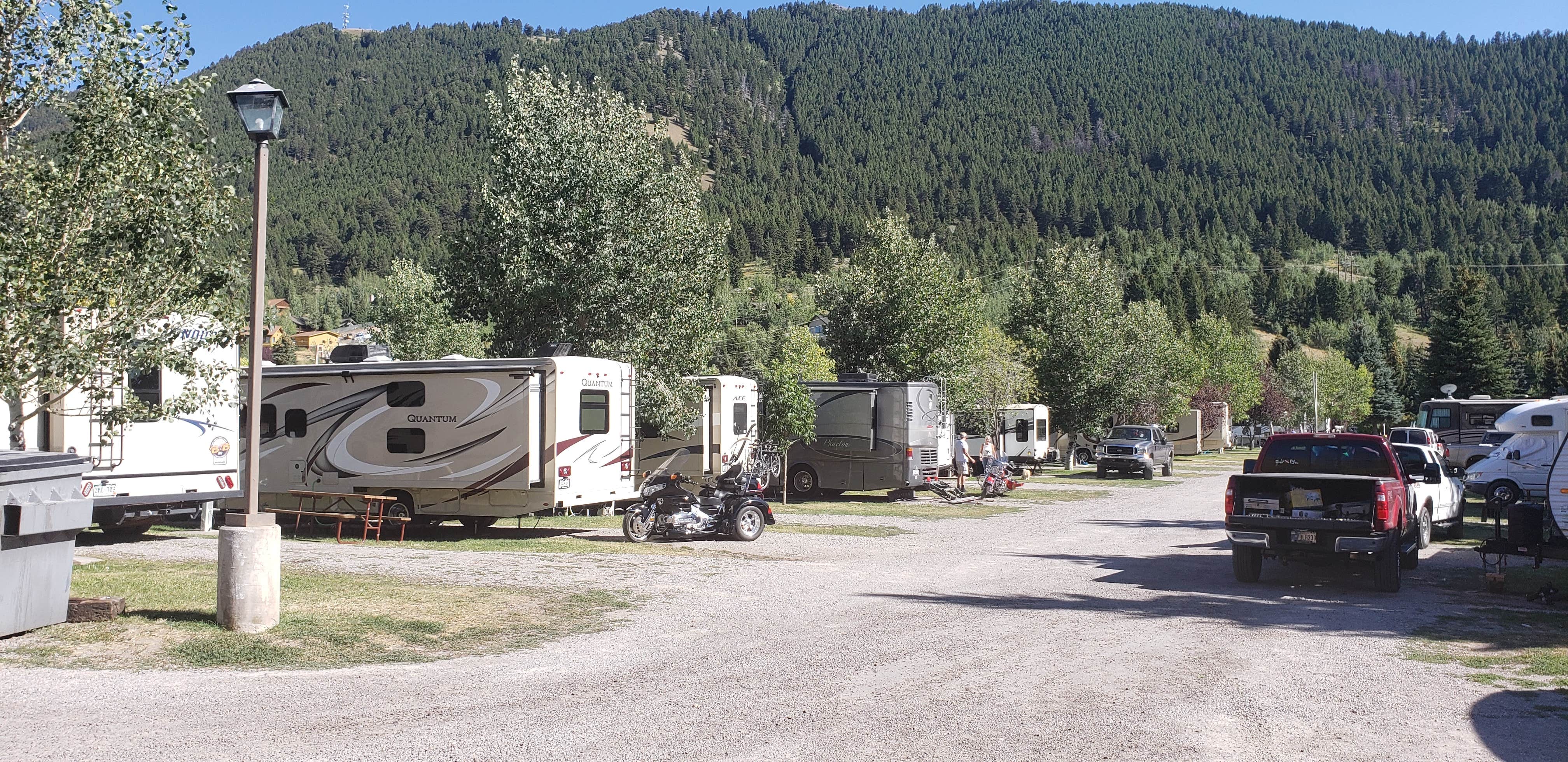 THE 10+ BEST RV Parks near Grand Teton National Park