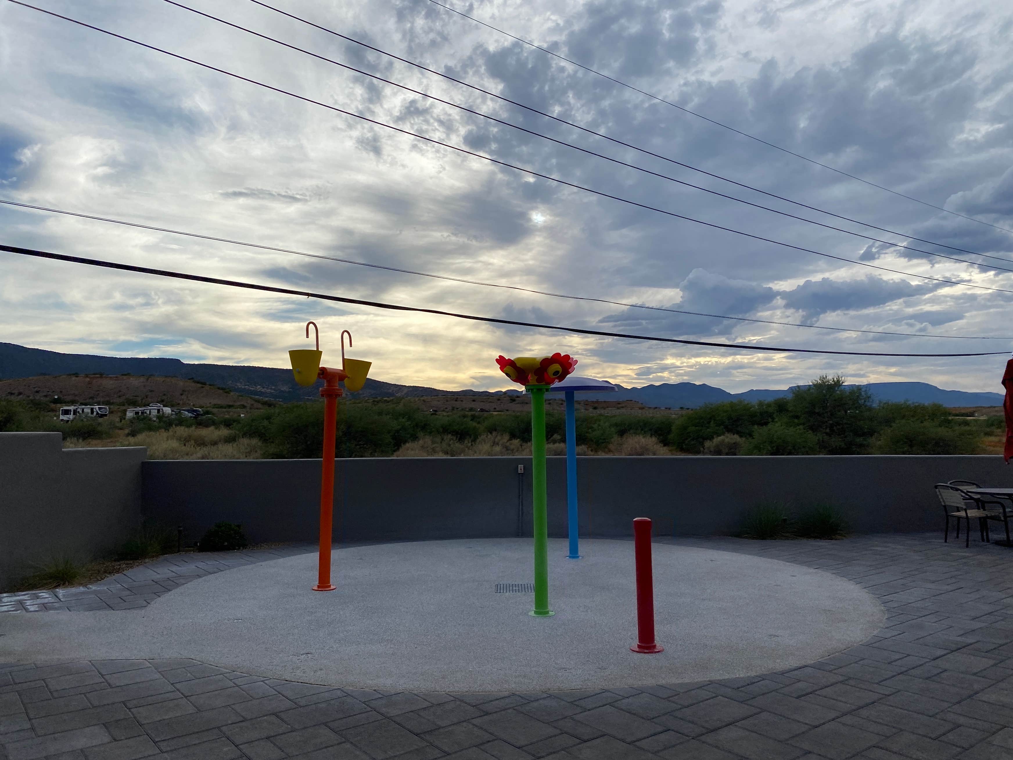 Verde Ranch RV Resort Camping | The Dyrt