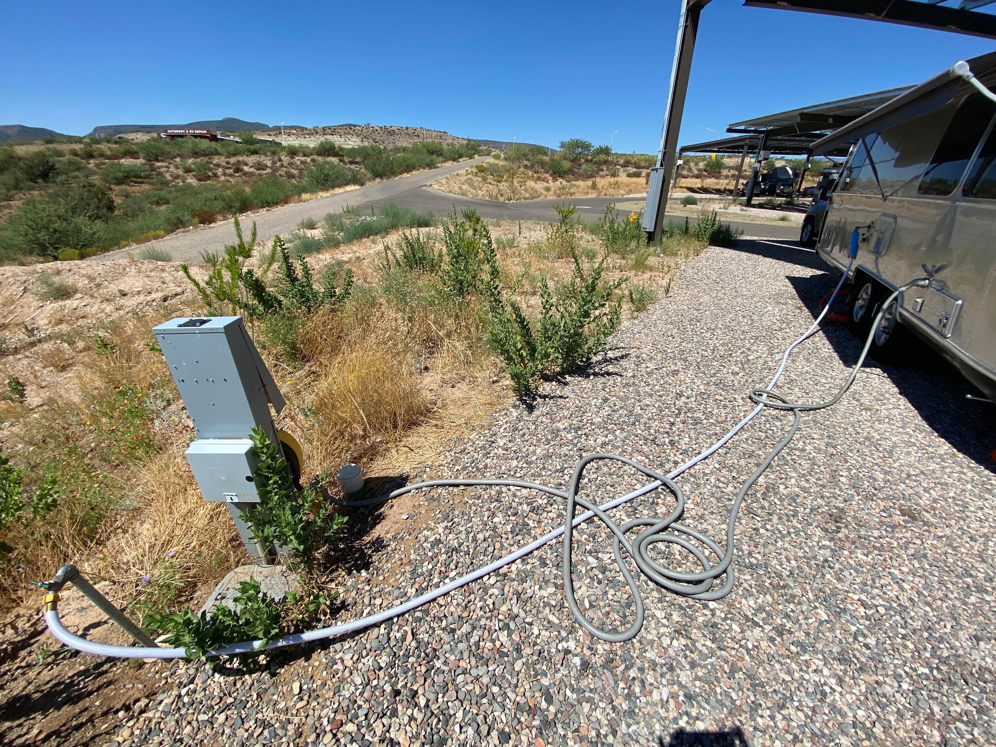 Verde Ranch RV Resort | Camp Verde, Arizona