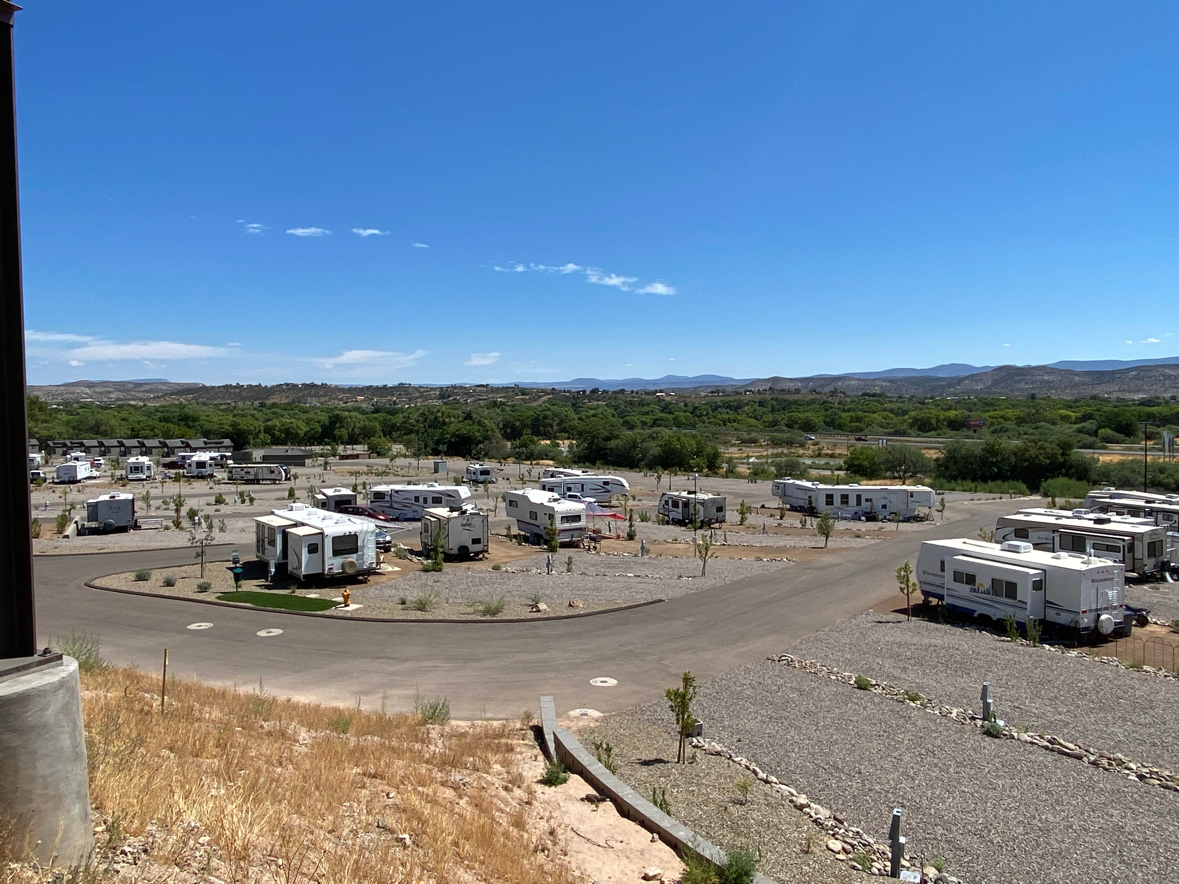 THE 10+ BEST RV Parks near Payson, AZ | Updated 2025