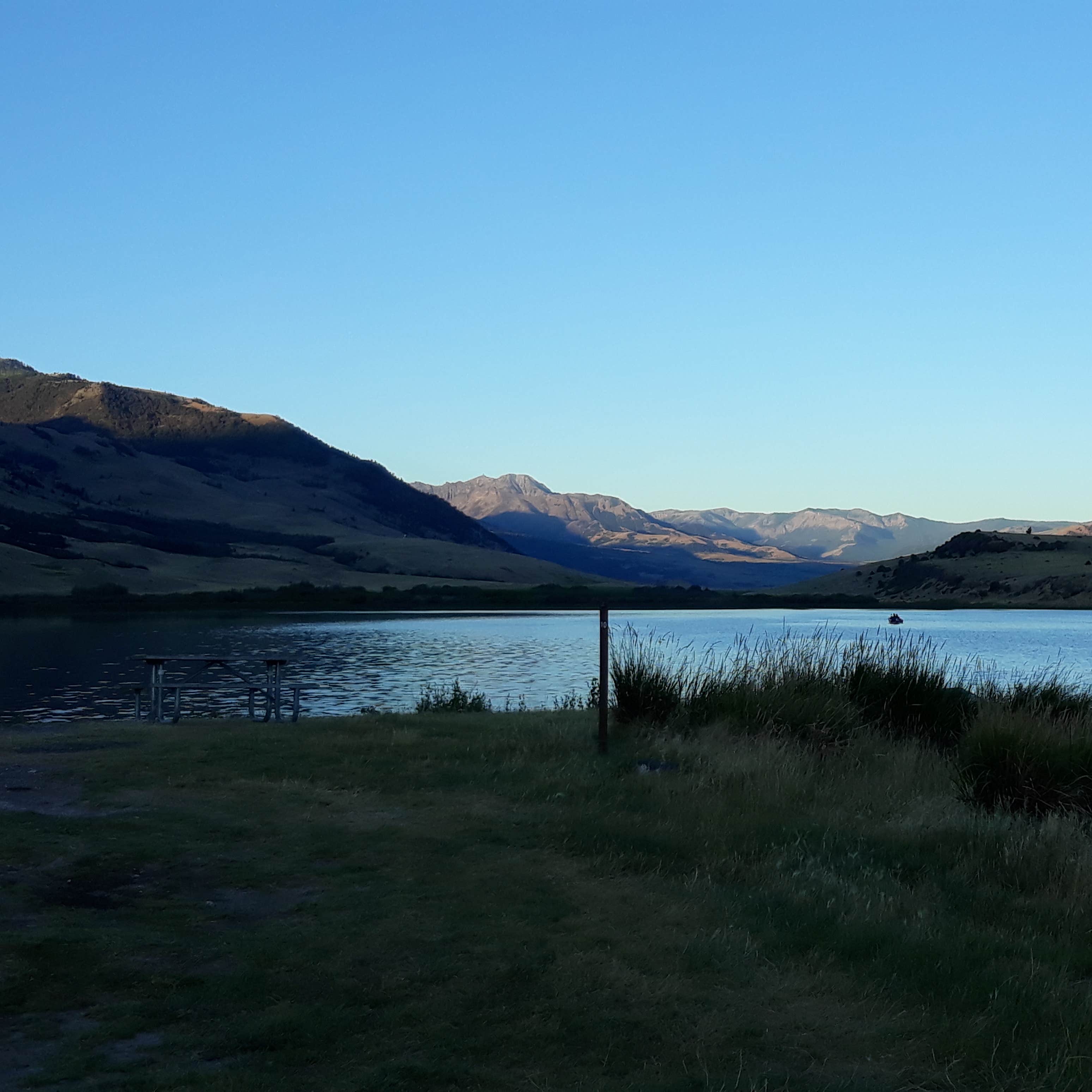 Dailey Lake Camping | The Dyrt