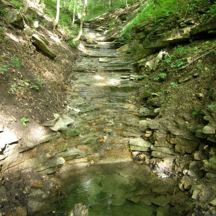 Wyalusing State Park Camping | The Dyrt