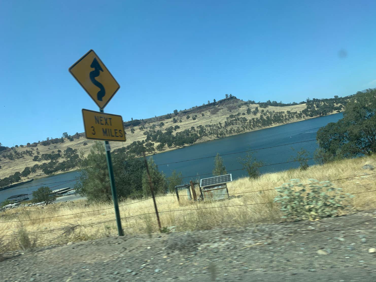Lake Tulloch RV Campground and Marina | The Dyrt
