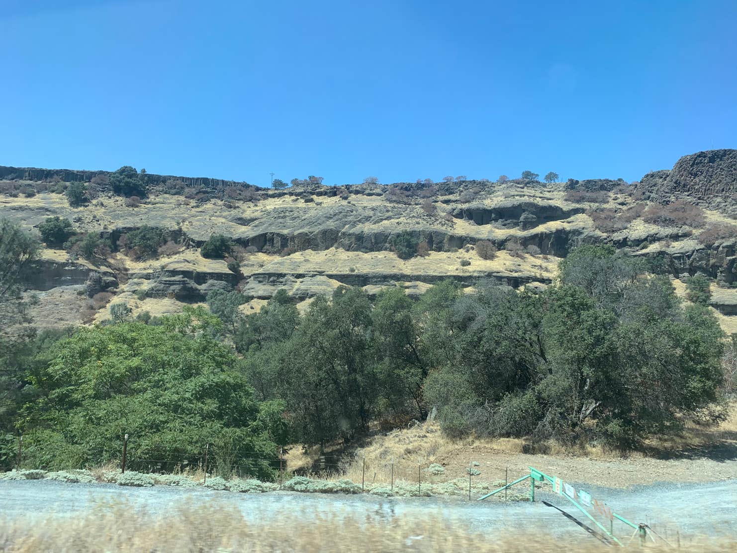 Lake Tulloch RV Campground and Marina | The Dyrt