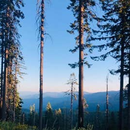 Bolan Lake Campground | O'Brien, Oregon