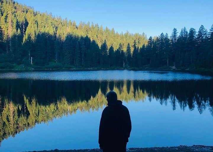 Bolan Lake Campground Camping | The Dyrt