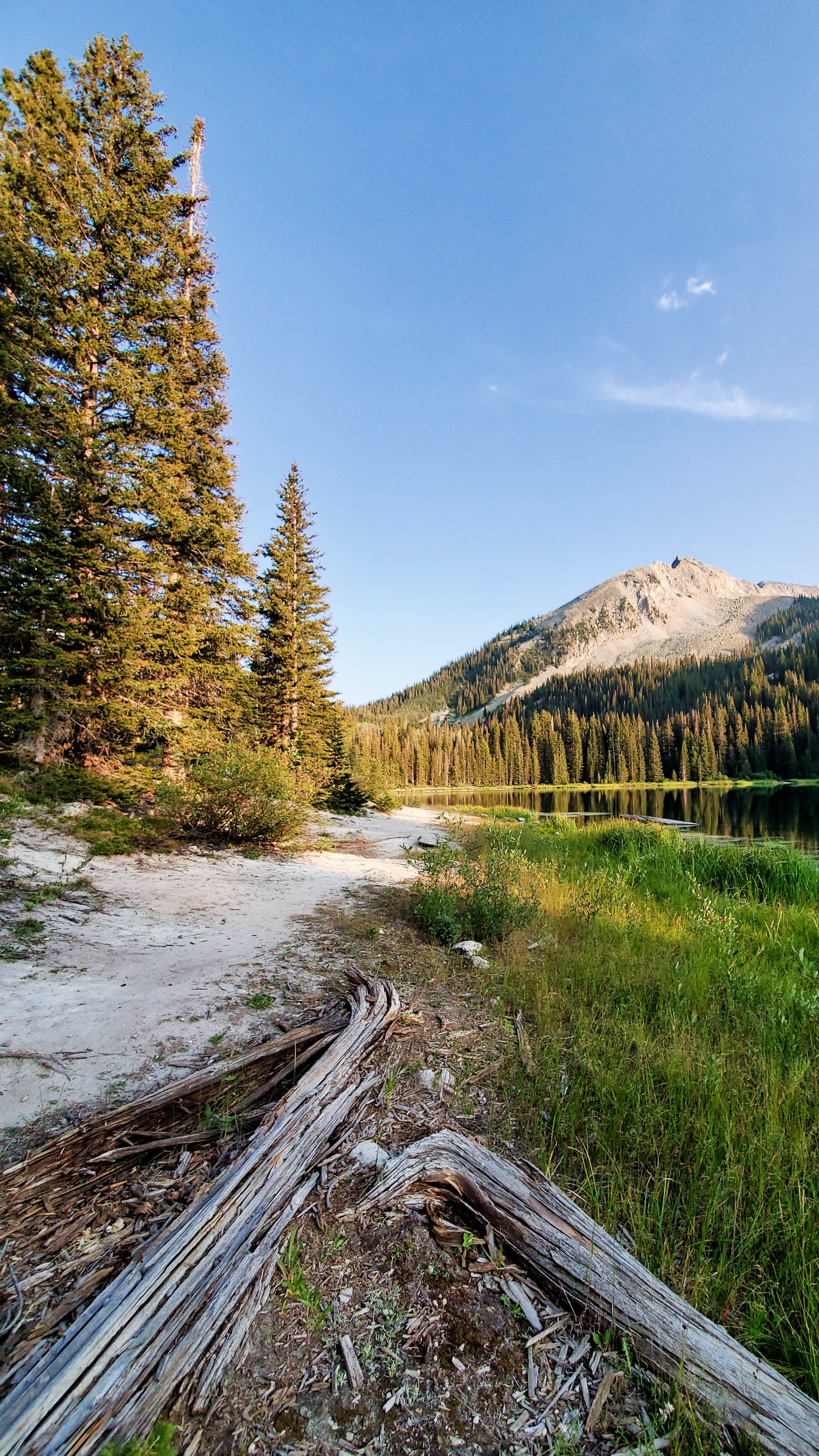 Lost Lake Campground | The Dyrt