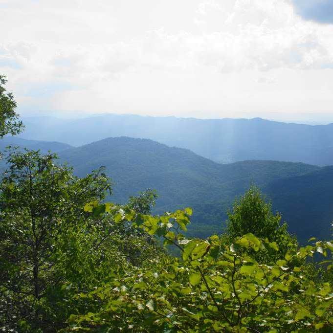 Red Bluff Campground | Davisville, Missouri