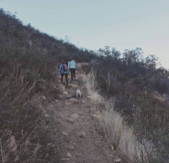 Dripping Springs Campground | Aguanga, CA