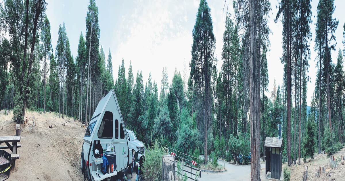 Camper-Submitted Photos of Coy Flat