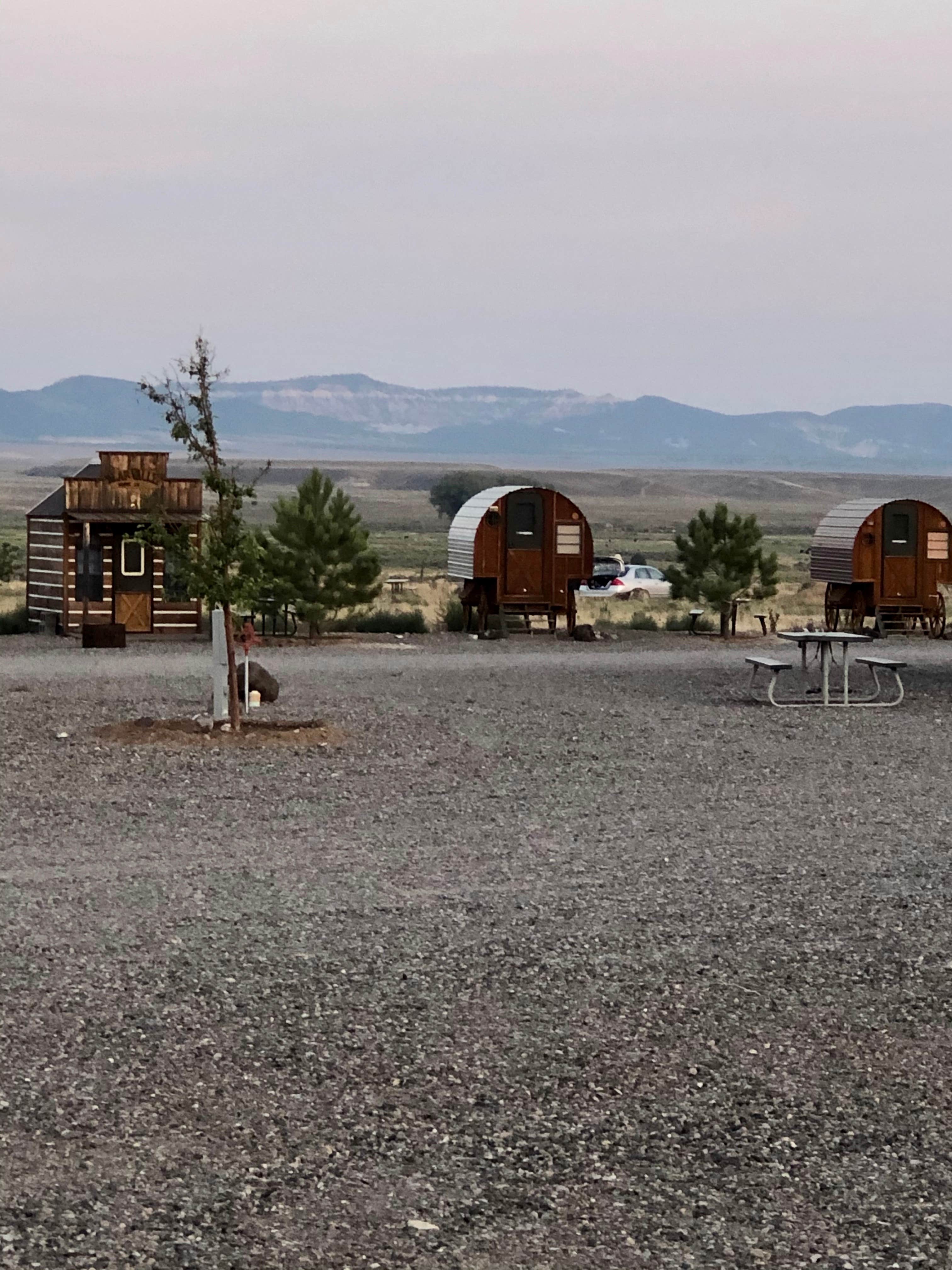 Bear Valley RV and Campground | The Dyrt