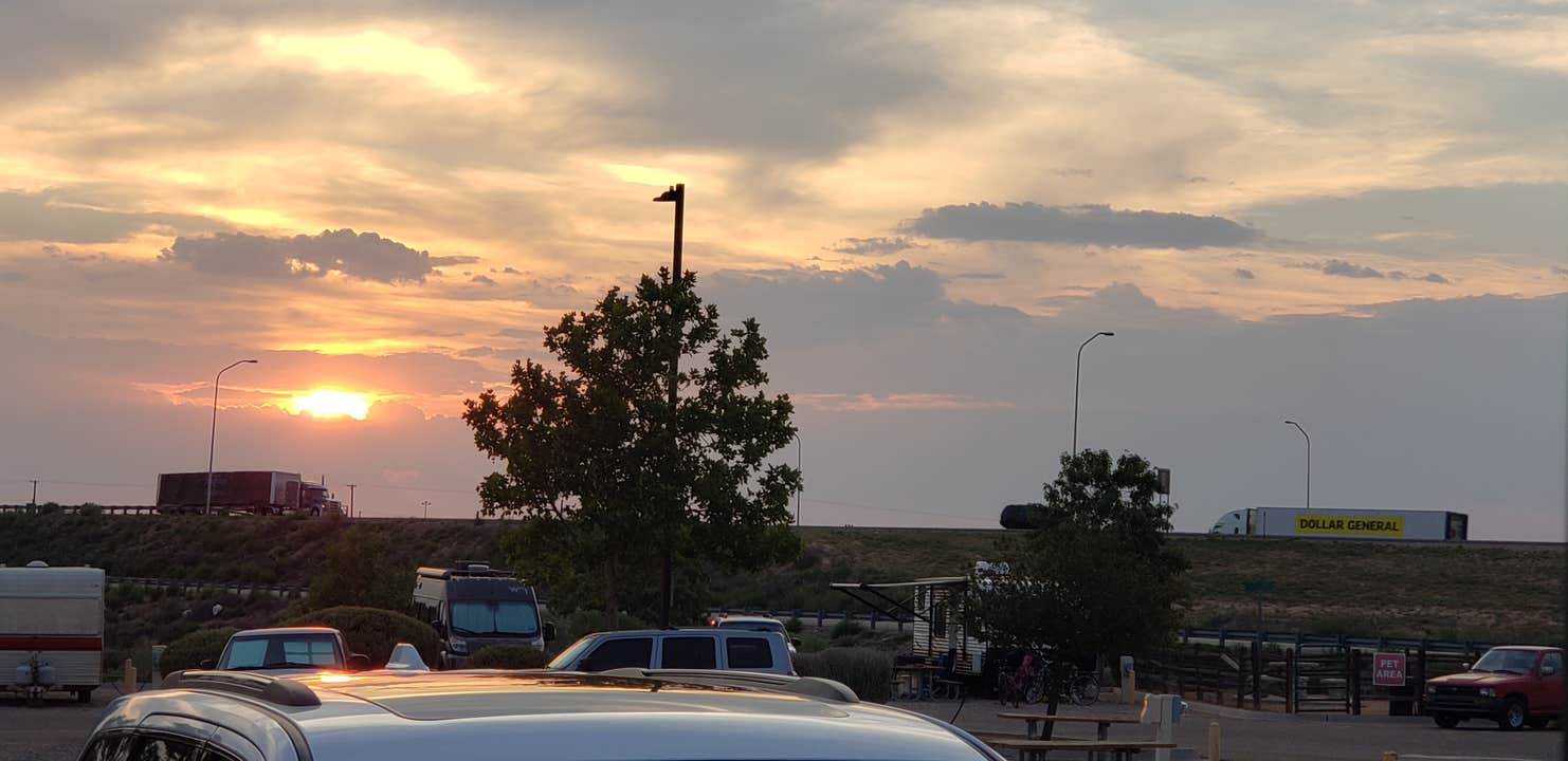 Diamond Campground & RV Park Camping | The Dyrt