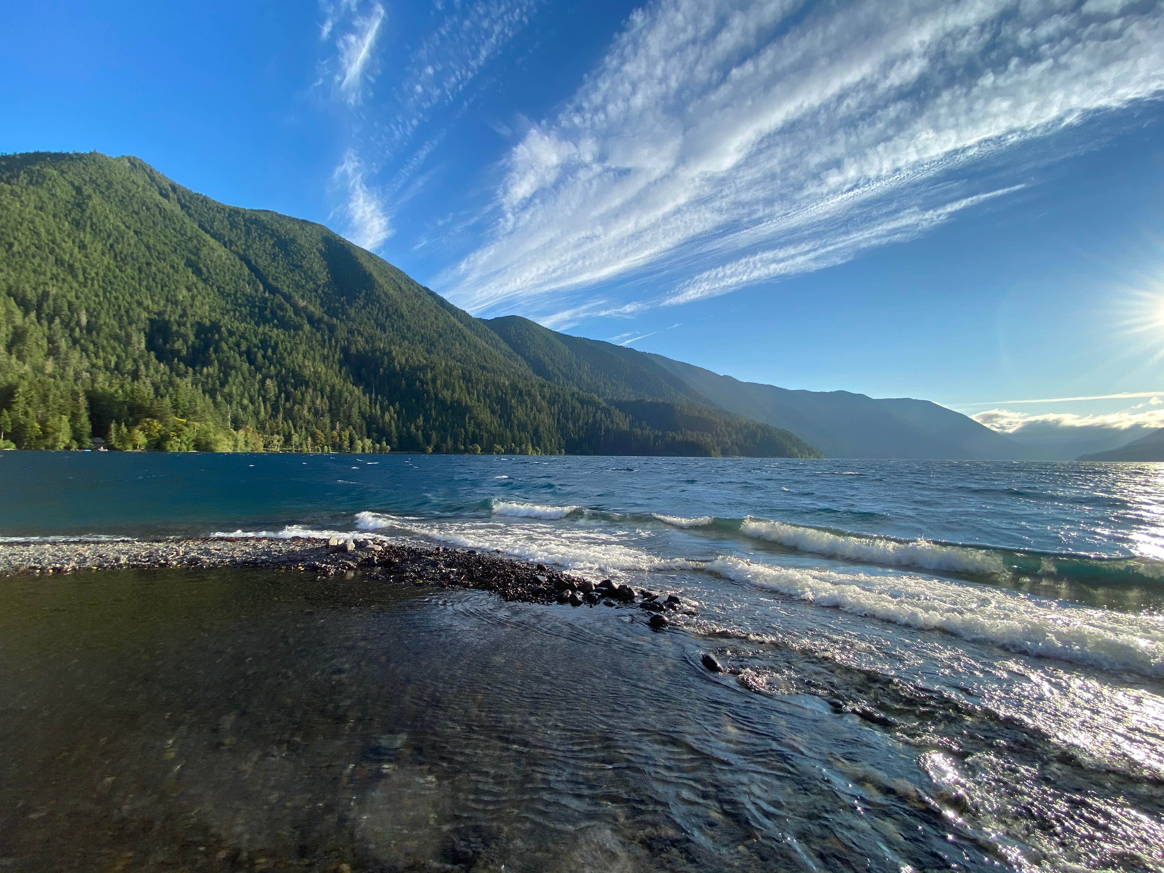 Crescent Beach & RV Park | The Dyrt