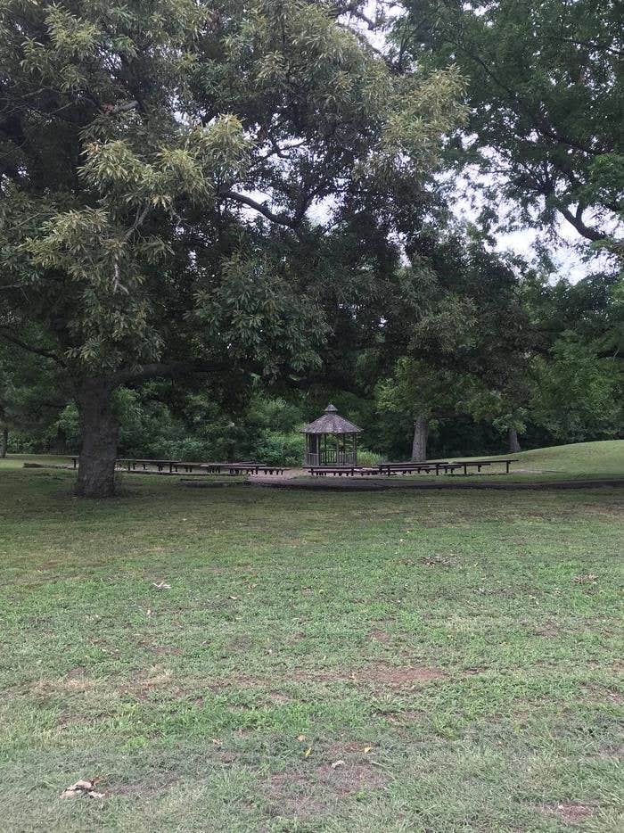 THE 10+ BEST Campgrounds near Tulsa, OK