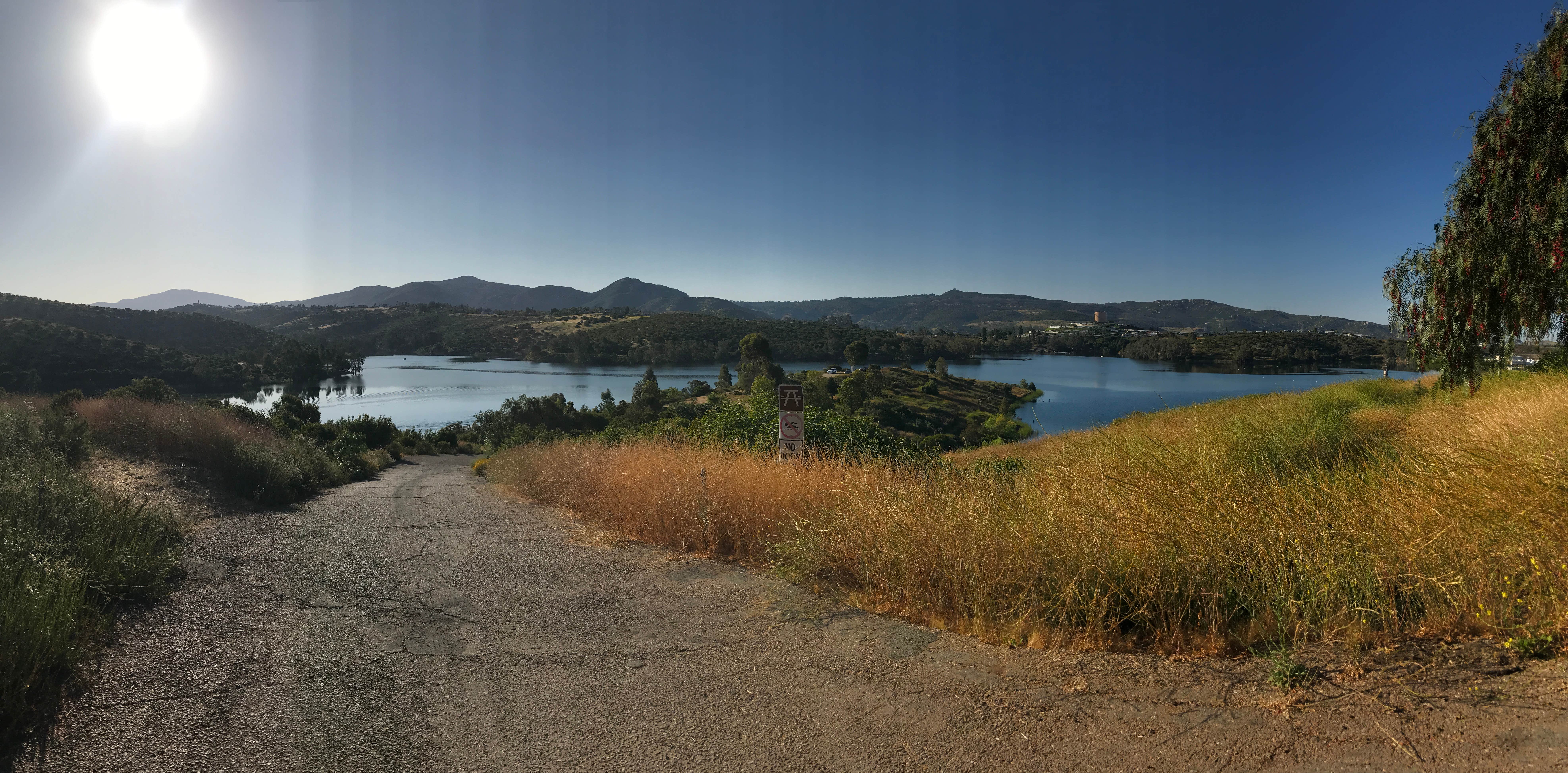 Lake Jennings Camping | Lakeside, California