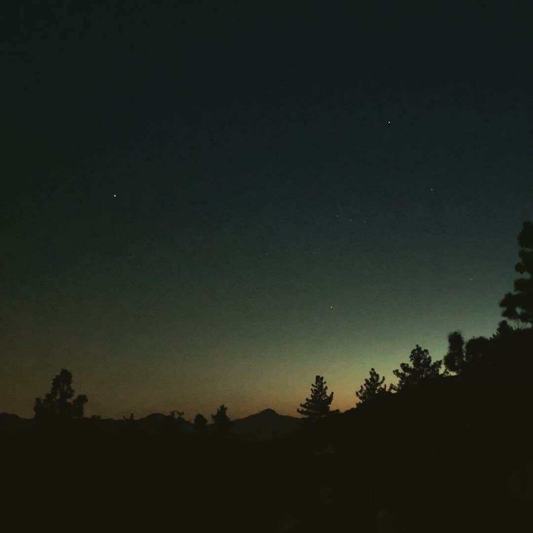 Angeles National Forest Meadow Group Campground | Acton, CA