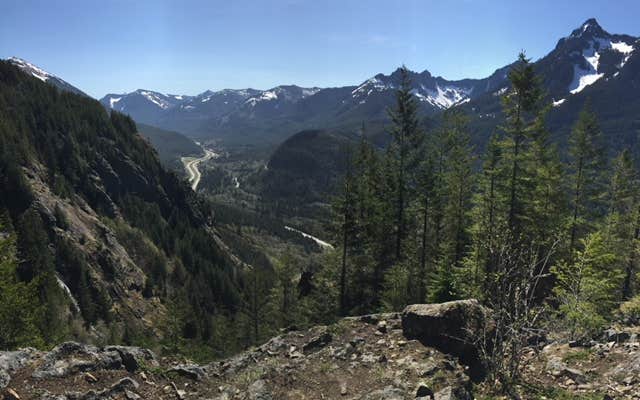 Paradise In Oregon Camping | The Dyrt