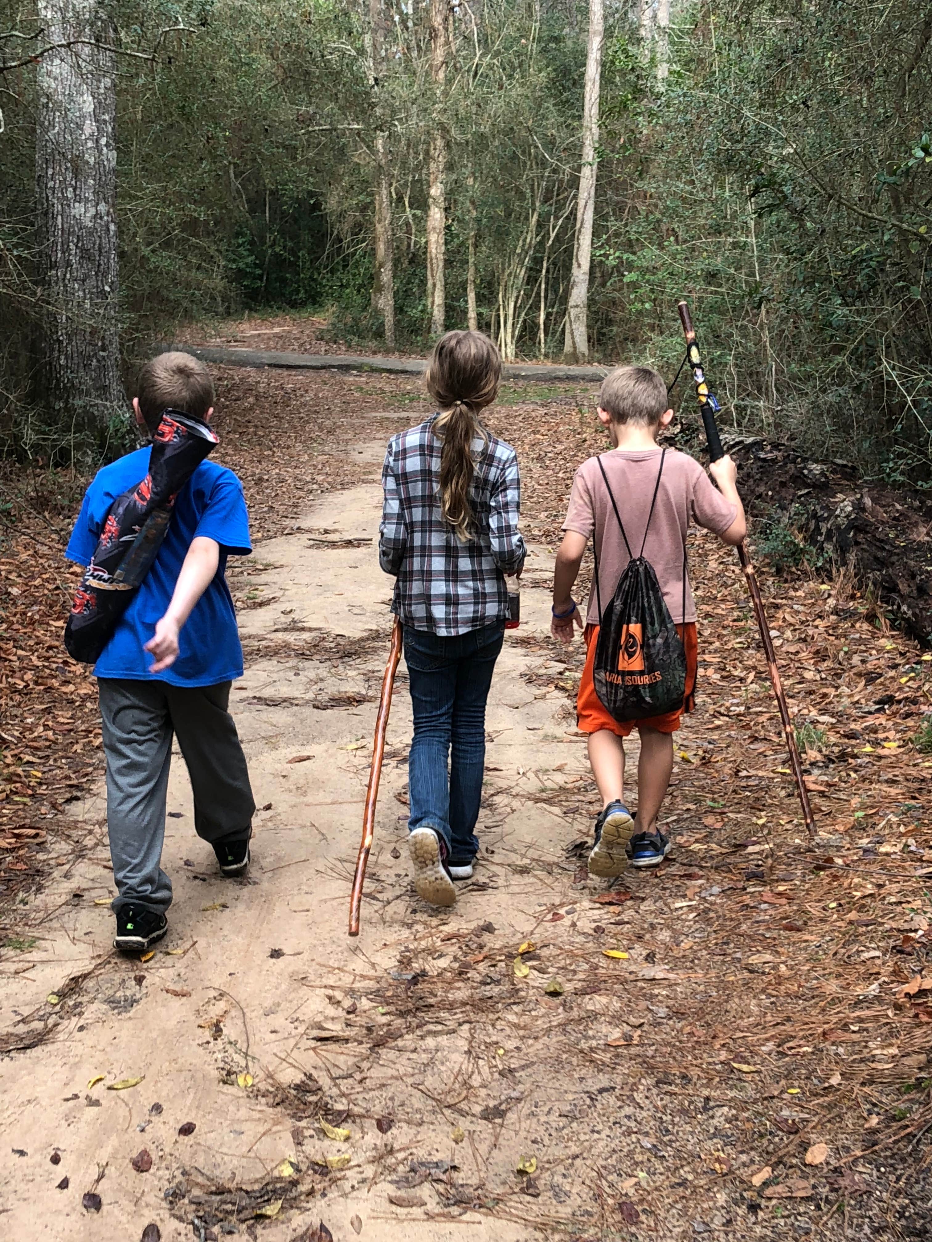 Double Lake Recreation Area Camping | Coldspring, TX