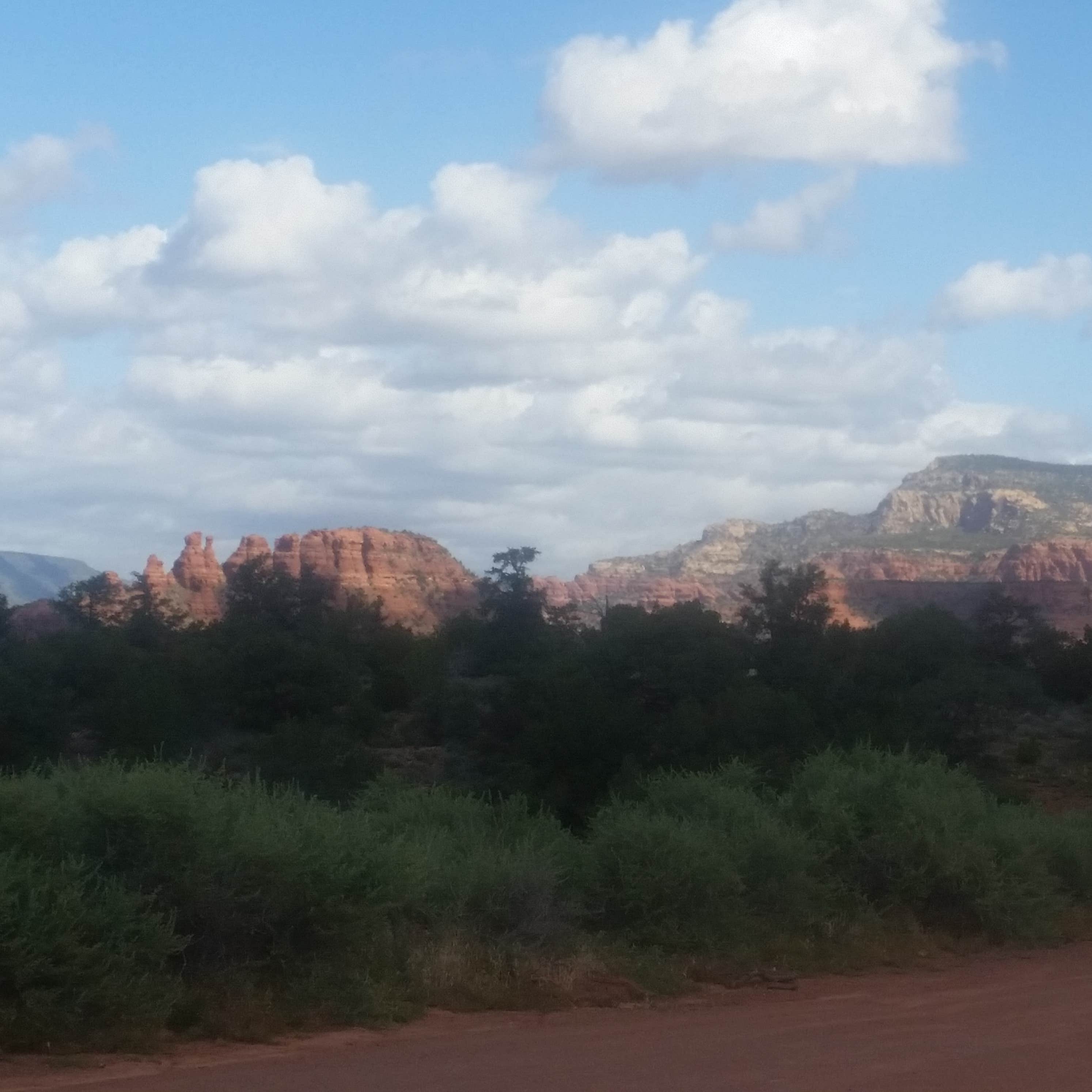 Dead Horse Ranch State Park Camping | The Dyrt