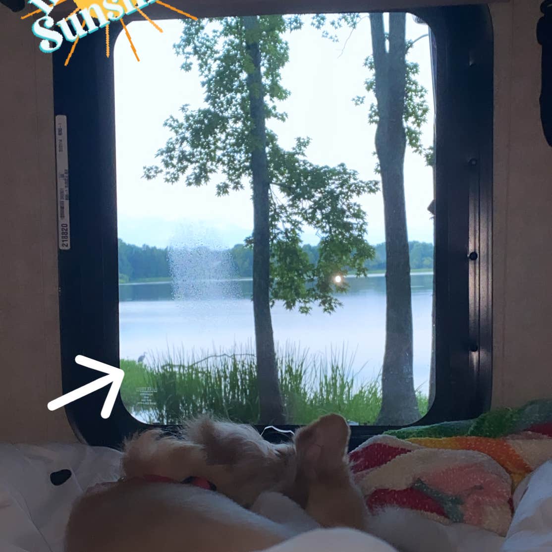 Decatur / Wheeler Lake KOA Holiday Camping | Trinity, Alabama