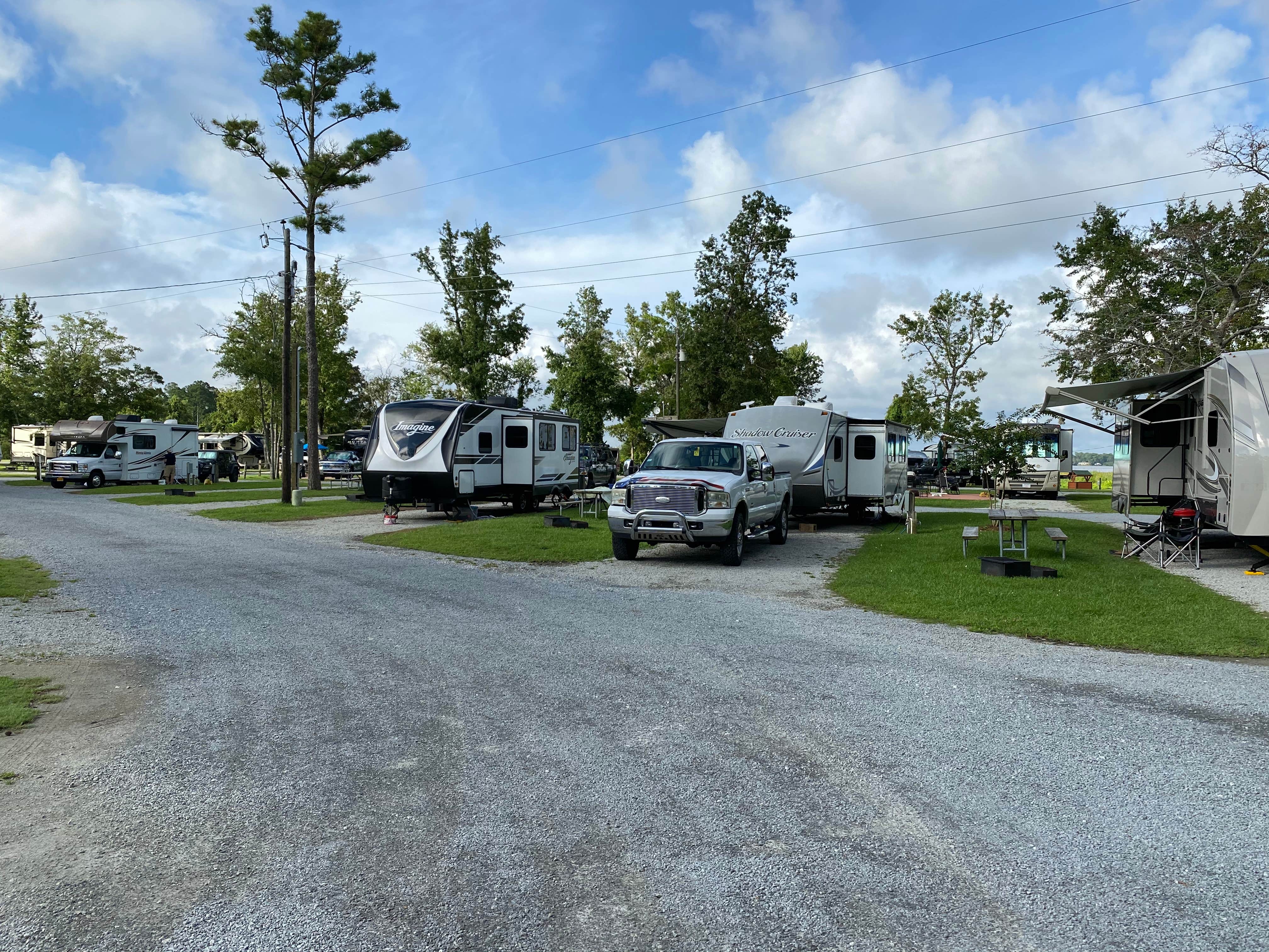 THE 10+ BEST Campgrounds near New Bern, NC