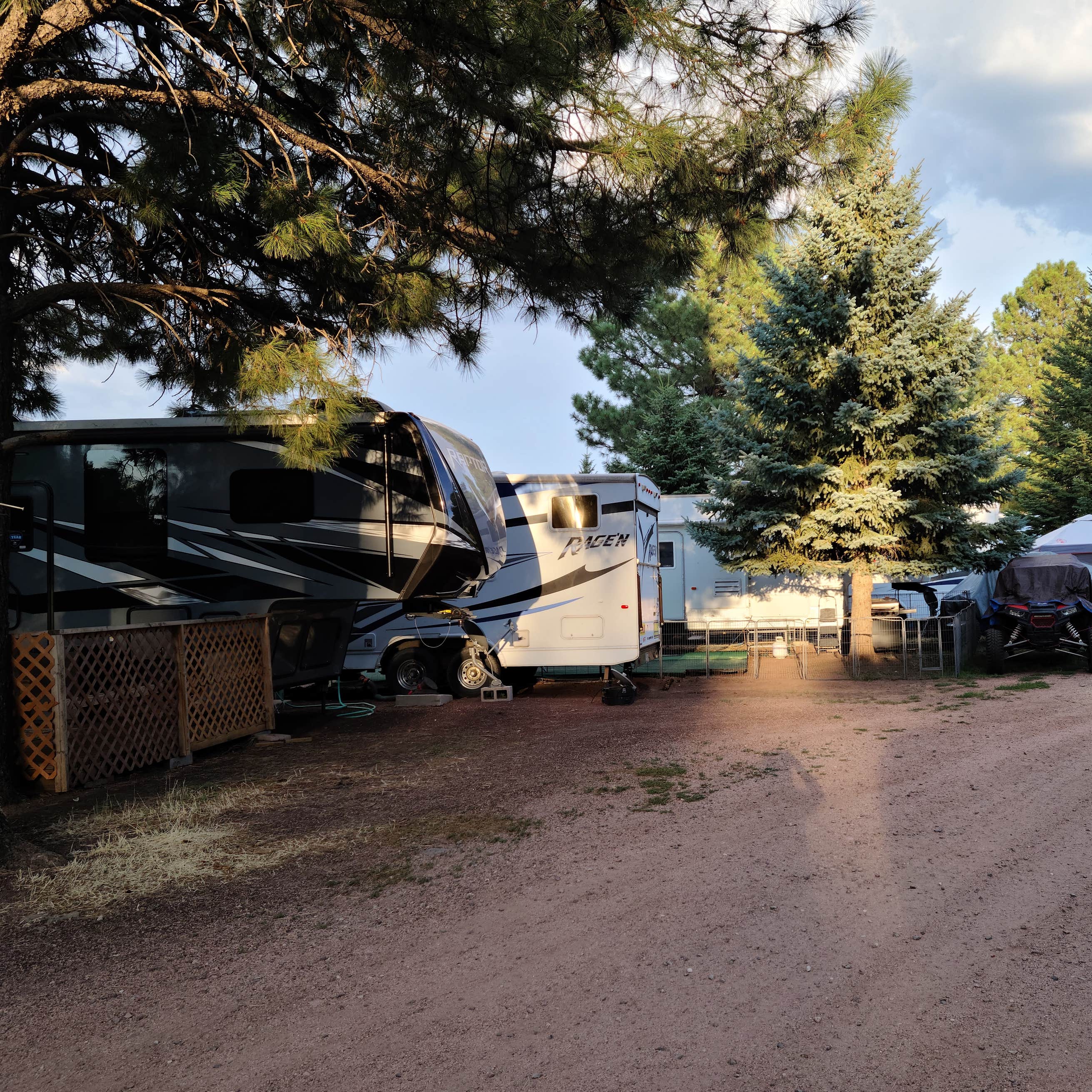Mormon Lake Lodge RV Park & Campground | Mormon Lake, Arizona