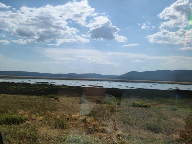 Mormon Lake Lodge RV Park & Campground Camping | The Dyrt