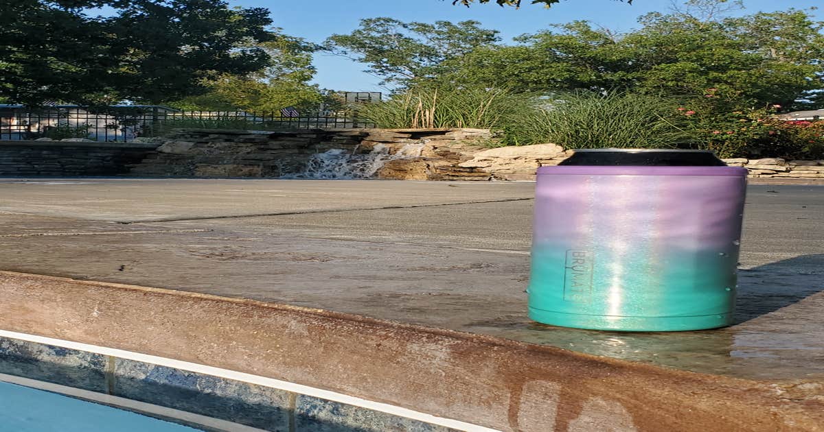 Camper-Submitted Photos of Fishing Tales RV Park