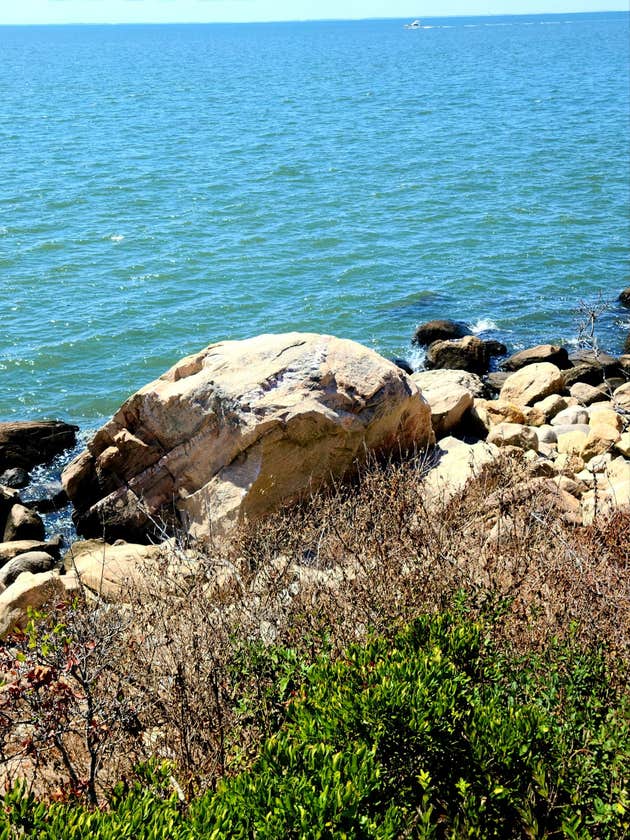 Hammonasset Beach State Park | The Dyrt