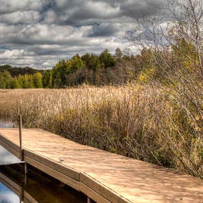 Mauthe Lake - Kettle Moraine SF Camping | The Dyrt