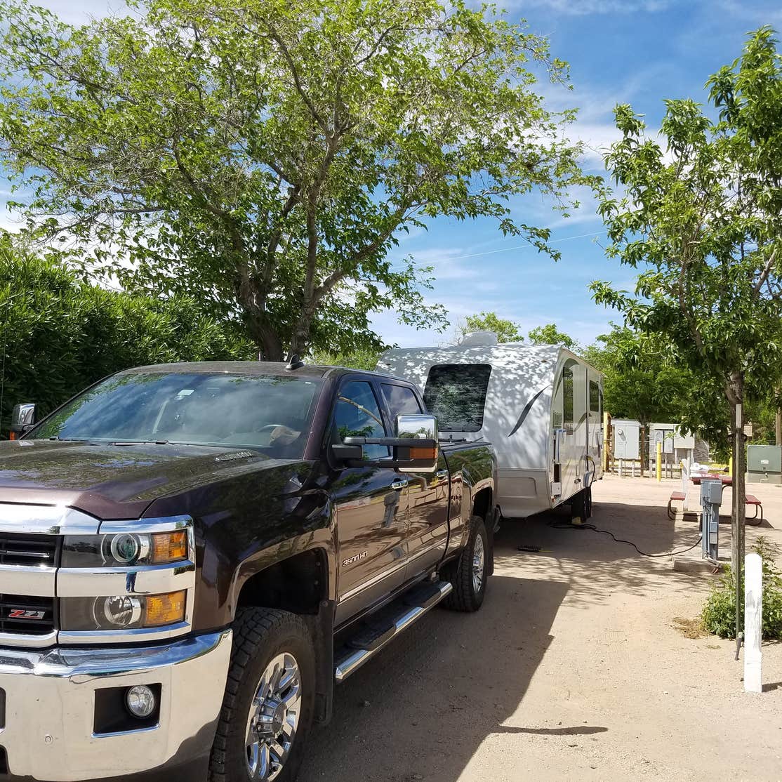 Kingman KOA Camping | The Dyrt