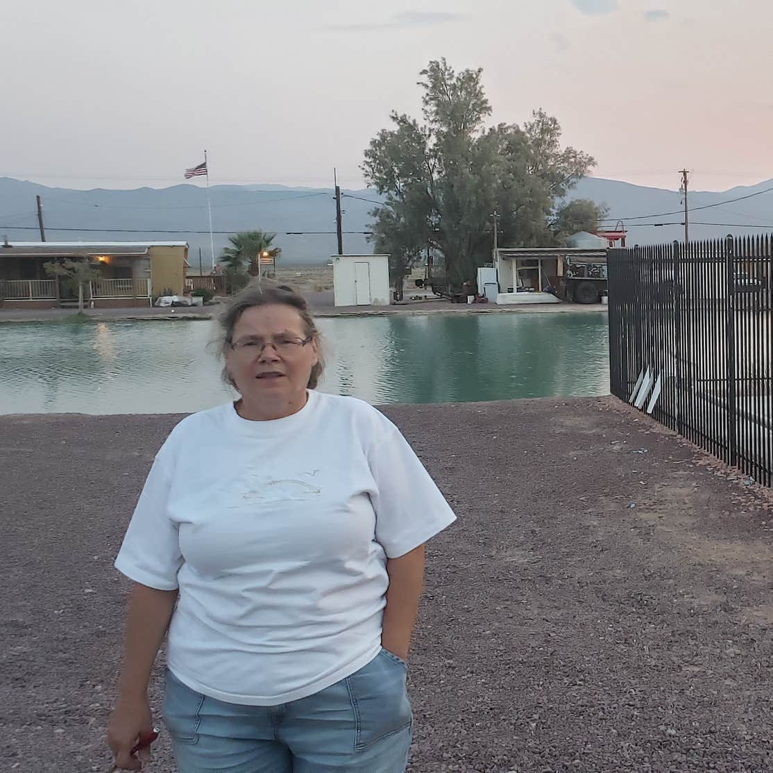 Newberry Mountain RV Park Camping | The Dyrt