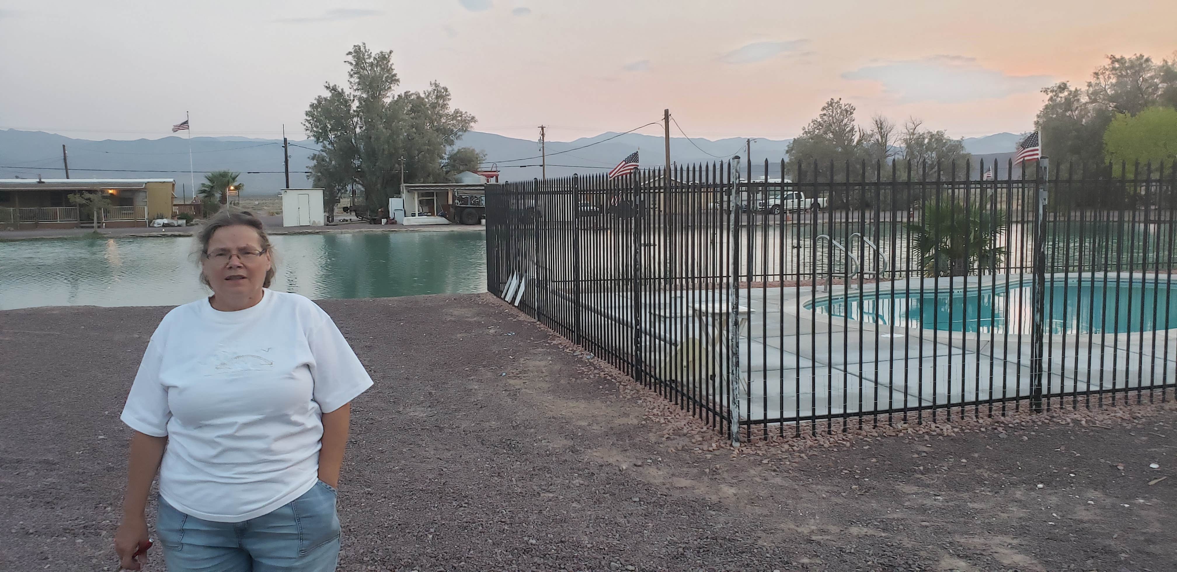 Newberry Mountain RV Park | Newberry Springs, CA