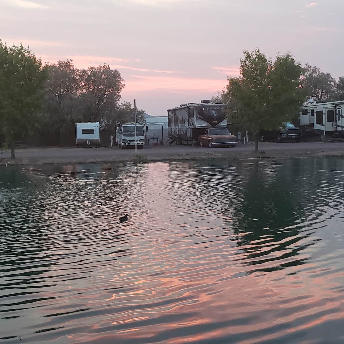 Newberry Mountain RV Park Camping | The Dyrt