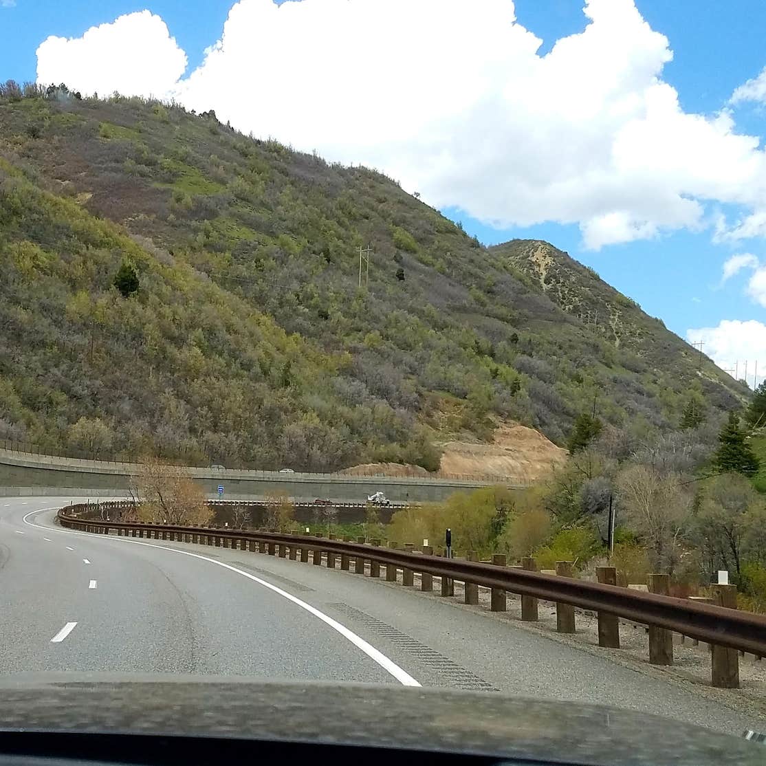 Juniper Campground — Rockport State Park | Wanship, Utah
