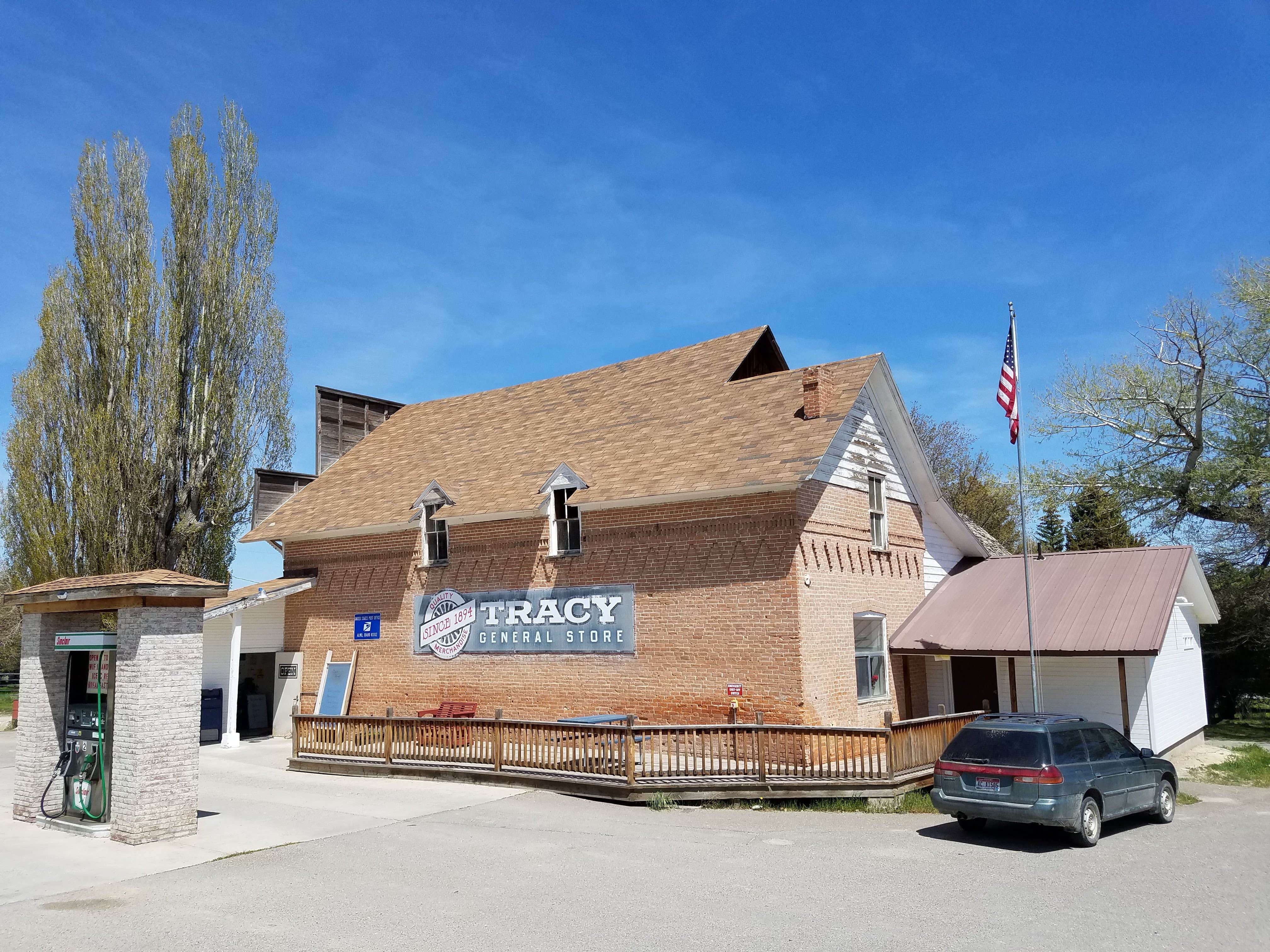 Smoky Mountain Campground — Castle Rocks State Park | Almo, ID