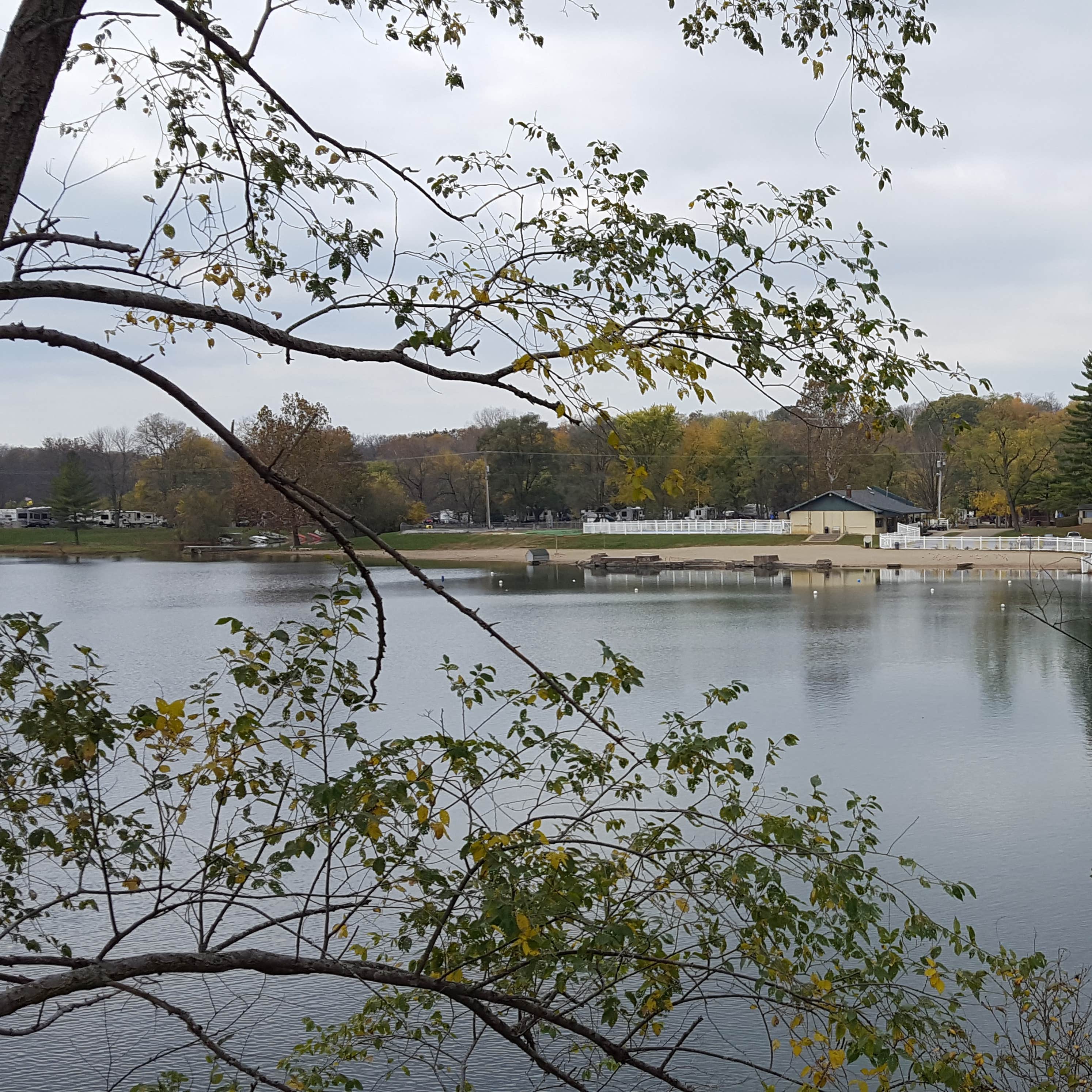 Natural Springs Resort - RV Park, Campground and Recreation Destination ...