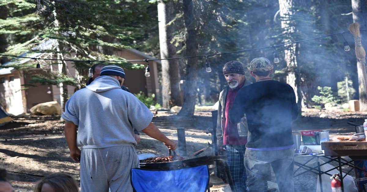 Camper-Submitted Photos of Rancheria