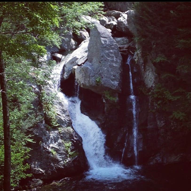 KOA Campground Copake | Copake Falls, New York