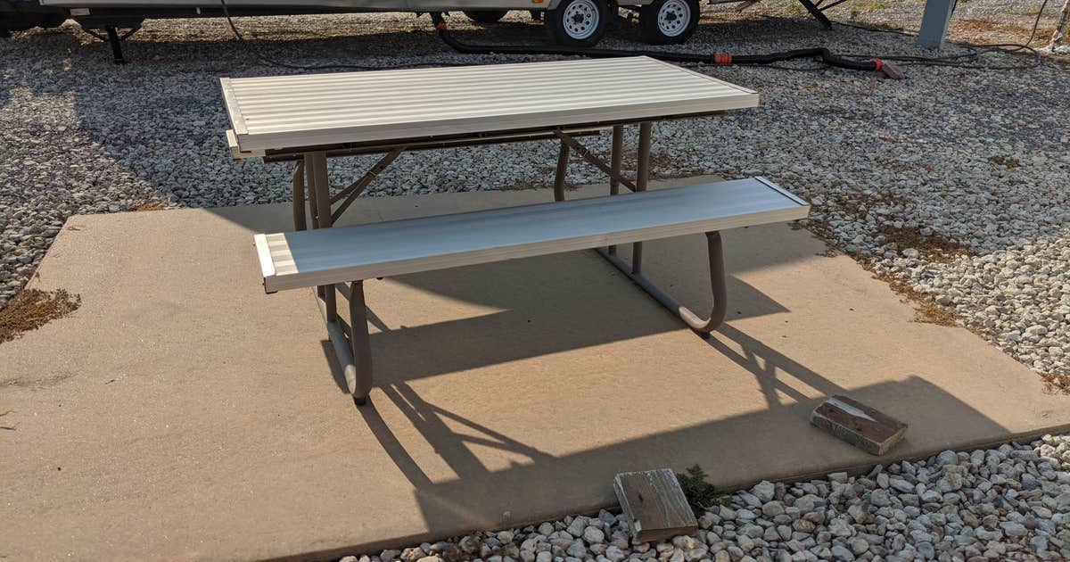 Camper-Submitted Photos of Inman RV Park