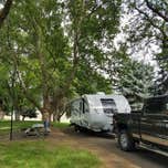 COE Lake Sacajawea Charbonneau Park Camping | Burbank, Washington