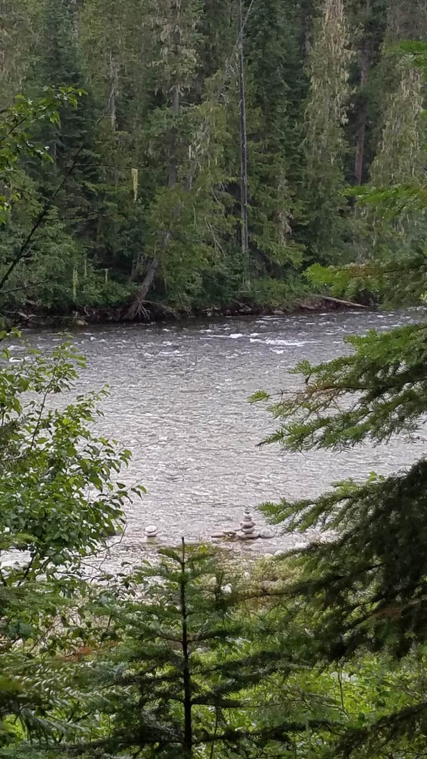 Powell Campground | The Dyrt