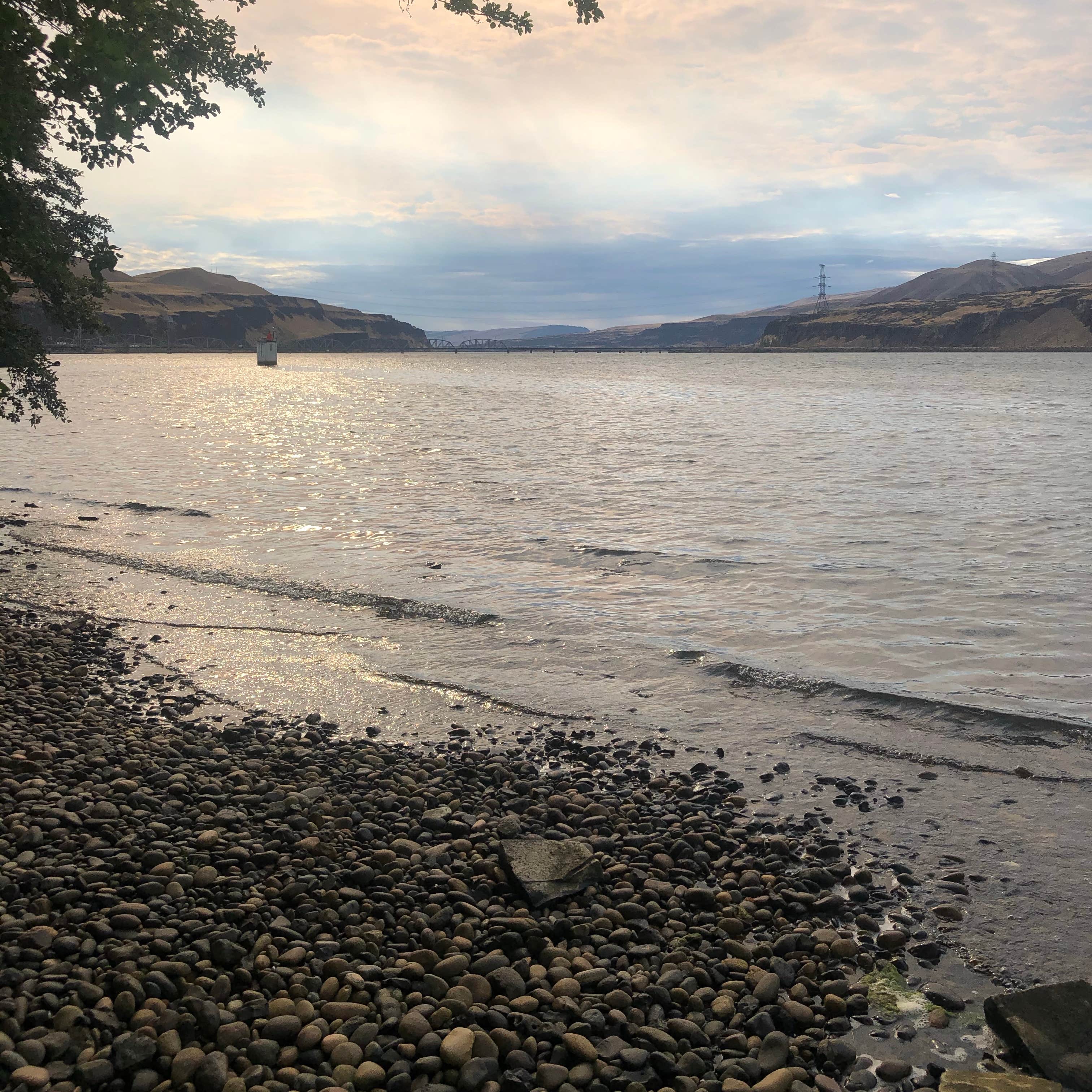 Celilo Park Recreation Area Camping | The Dyrt